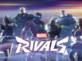 Marvel Rivals 4k Wallpapers Wallpaper Cave