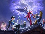Marvel Rivals 4k Wallpapers Wallpaper Cave