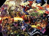 Marvel And Dc 4k Wallpapers Wallpaper Cave