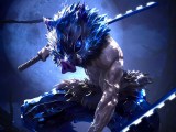 Inosuke Pc 4k Wallpapers Wallpaper Cave