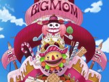 Big Mom Pirates Wallpapers Wallpaper Cave