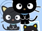 Chococat Wallpaper Chococat Wallpaper 31622751 Fanpop
