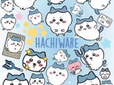 Hachiware Wallpapers Wallpaper Cave