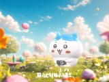 Hachiware Wallpapers Wallpaper Cave