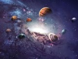 Solar System Desktop Wallpapers Wallpaper Cave