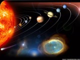 Solar System Desktop Wallpapers Wallpaper Cave