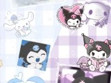 Cute Hello Kitty Cinnamoroll My Melody Kuromi Wallpapers Wallpaper Cave