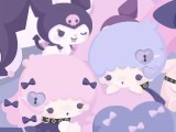 Cute Hello Kitty Cinnamoroll My Melody Kuromi Wallpapers Wallpaper Cave