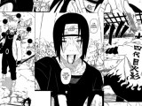 Naruto Panel Wallpapers Wallpaper Cave