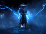 Mortal Kombat Pc 4k Wallpapers Wallpaper Cave