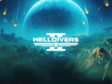 4k Helldivers Wallpapers Wallpaper Cave