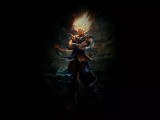 4k Dark Anime Phone Wallpapers Wallpaper Cave