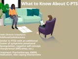 Complex Post Traumatic Stress Disorder Wallpapers Wallpaper Cave