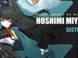 Hoshimi Miyabi Wallpapers Wallpaper Cave