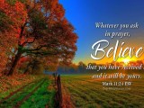 Bible Verse Landscape Wallpapers Wallpaper Cave