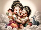Murugan And Vinayagar Wallpapers Wallpaper Cave