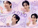 Byeon Woo Seok Desktop Wallpapers Wallpaper Cave