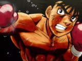 Hajime No Ippo 4k Wallpapers Wallpaper Cave