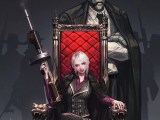 Mafia Anime Girl Wallpapers Wallpaper Cave