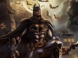 Comic Batman 4k Wallpapers Wallpaper Cave