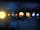 Solar System Desktop Wallpapers Wallpaper Cave