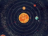 Solar System Desktop Wallpapers Wallpaper Cave