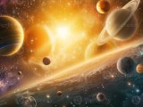 Solar System Desktop Wallpapers Wallpaper Cave