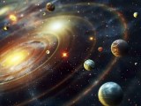 Solar System Desktop Wallpapers Wallpaper Cave