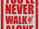 Liverpool You Ll Never Walk Alone Wallpapers Wallpaper Cave