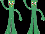 Gumby Hd Wallpapers Wallpaper Cave
