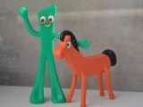 Gumby Hd Wallpapers Wallpaper Cave