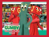 Gumby Hd Wallpapers Wallpaper Cave
