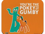 Gumby Phone Wallpapers Wallpaper Cave