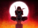 Itachi Uchiha 4k Hd Wallpapers Wallpaper Cave