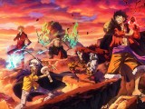 One Piece 4k Uhd Wallpapers Wallpaper Cave