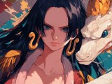 Boa Hancock 4k Pc Wallpapers Wallpaper Cave