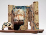 One Piece Xbox Wallpapers Wallpaper Cave