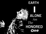 The Honored One Wallpapers Wallpaper Cave