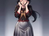 Ryoba Aishi Wallpapers Wallpaper Cave