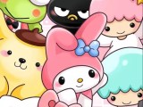 Cute Hello Kitty Cinnamoroll My Melody Kuromi Wallpapers Wallpaper Cave