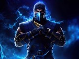 4k Mortal Kombat Pc Wallpapers Wallpaper Cave