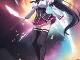 Akeno Himejima Iphone Wallpapers Wallpaper Cave