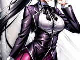 Akeno Himejima Iphone Wallpapers Wallpaper Cave