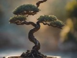 Bonsai Iphone Wallpapers Wallpaper Cave