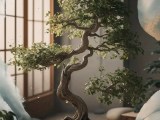Bonsai Iphone Wallpapers Wallpaper Cave