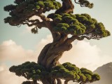 Bonsai Iphone Wallpapers Wallpaper Cave