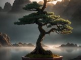 Bonsai Iphone Wallpapers Wallpaper Cave