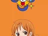 Nami One Piece Iphone Wallpapers Wallpaper Cave
