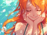Nami Wallpapers Wallpaper Cave