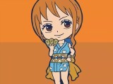 Nami Wallpapers Wallpaper Cave